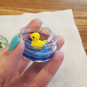Super Cute Mini Desk Pet Terrariums (customizable) - Etsy