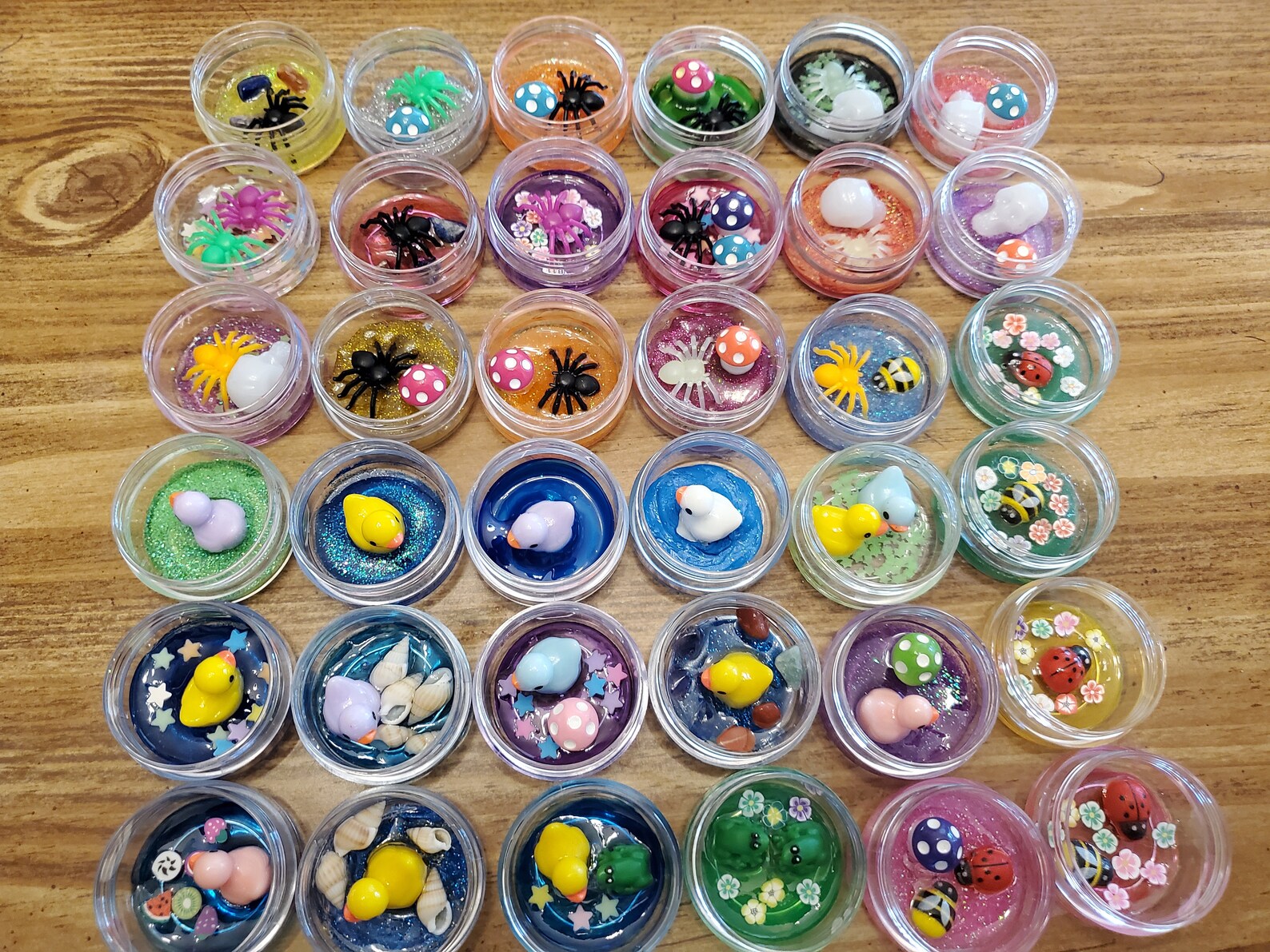 Super Cute Mini Desk Pet Adoption restocked 5/21/23 - Etsy