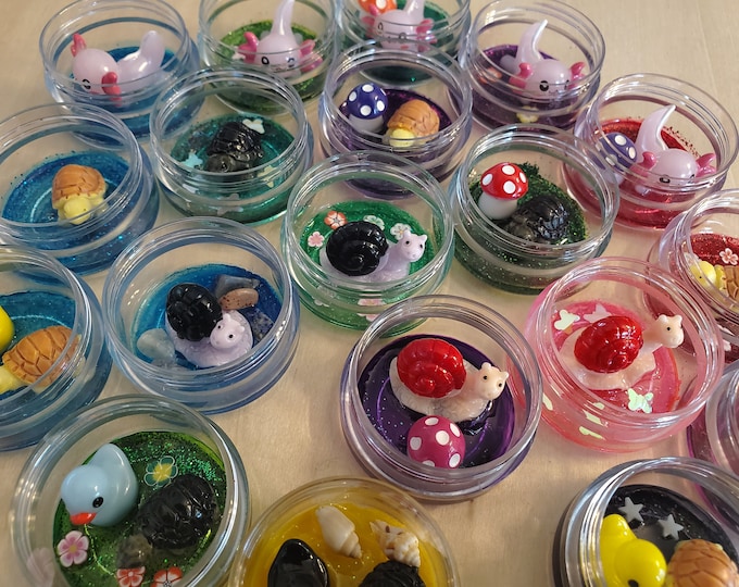 Desk Pet 2.0- Super Cute Mini Desk Pet Adoption! (restocked 11/29/2024 ...