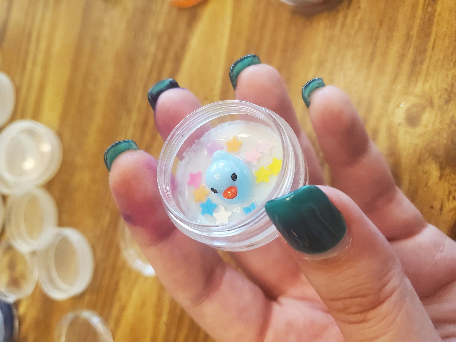 Super Cute Mini Desk Pet Adoption restocked 12/29/22 - Etsy