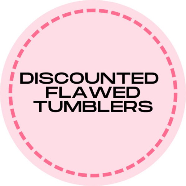Flawed - Etsy