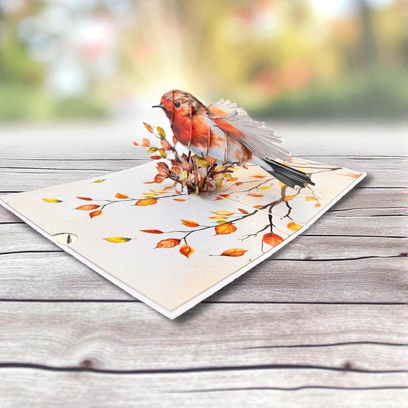 Pop up Birthday Cards - Etsy UK