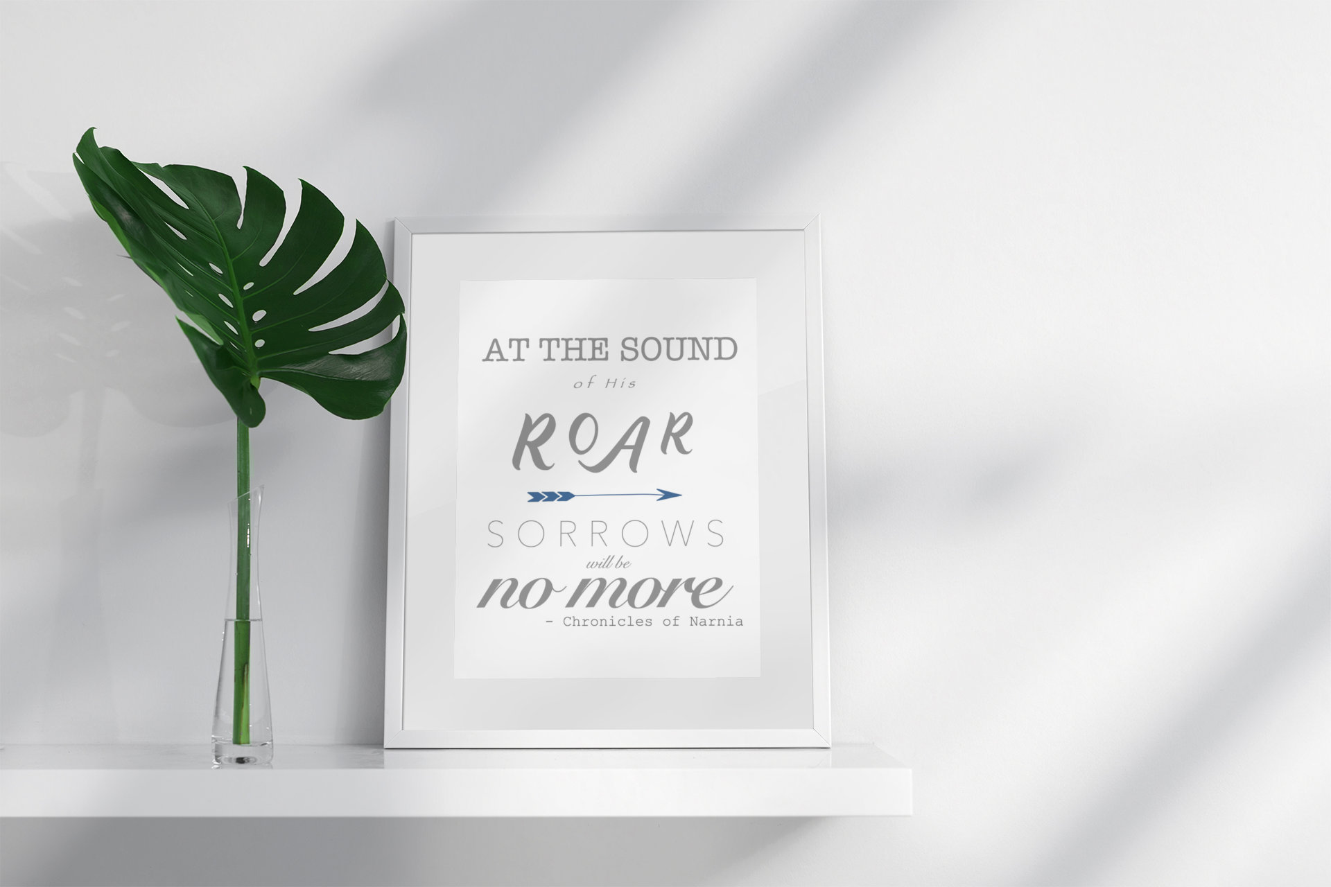 Chronicles of Narnia Digital Print Designs - Etsy