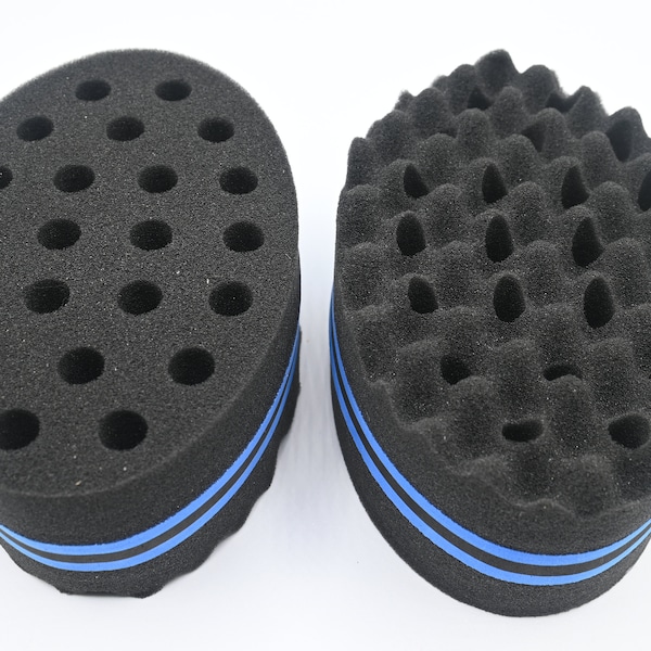 Sponge for Afro Hair - Etsy