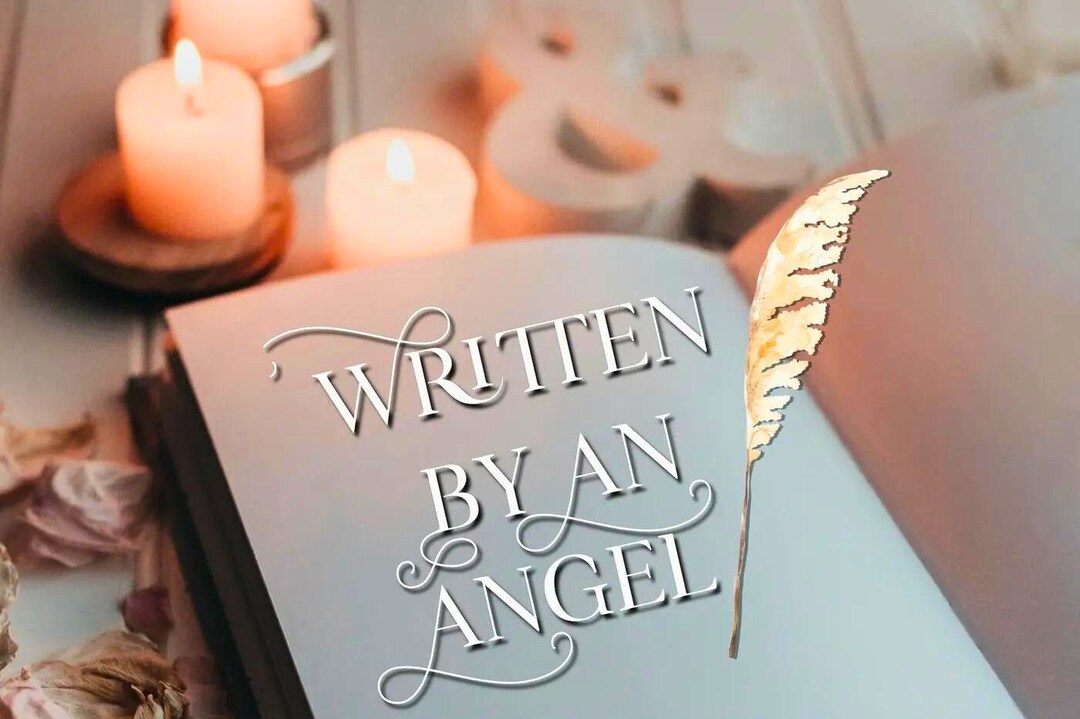 Automatic Writing to Inspire and Guide - Etsy