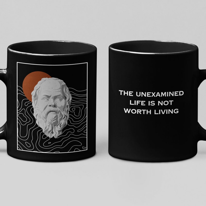 Greek Philosopher - Etsy