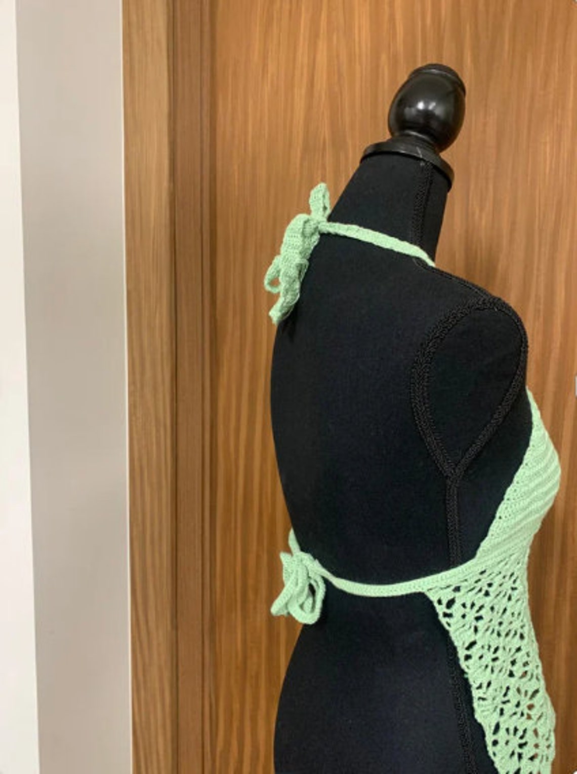 Floral Crochet Top (written Pattern) - Etsy