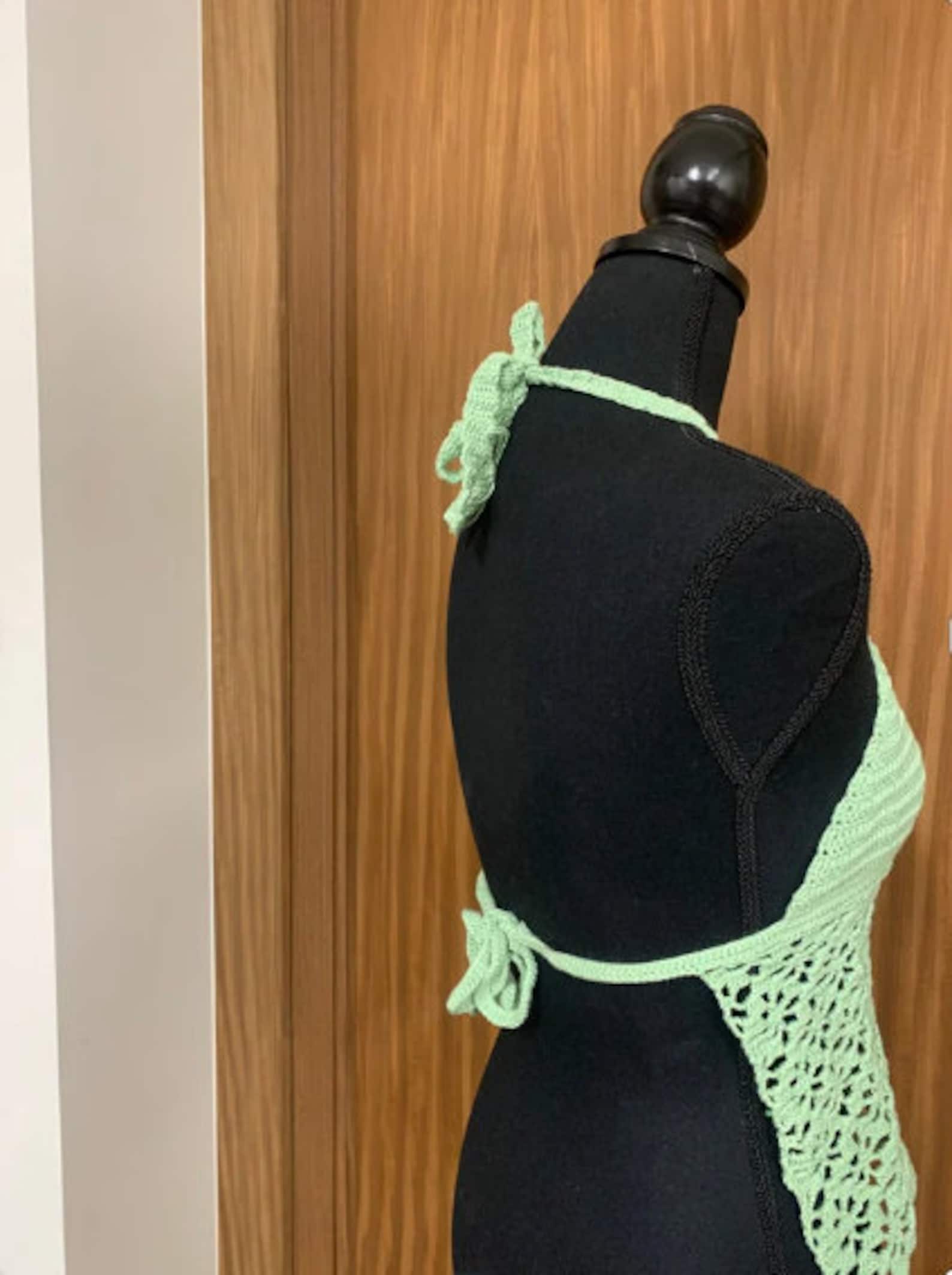 Floral Crochet Top (written Pattern) - Etsy