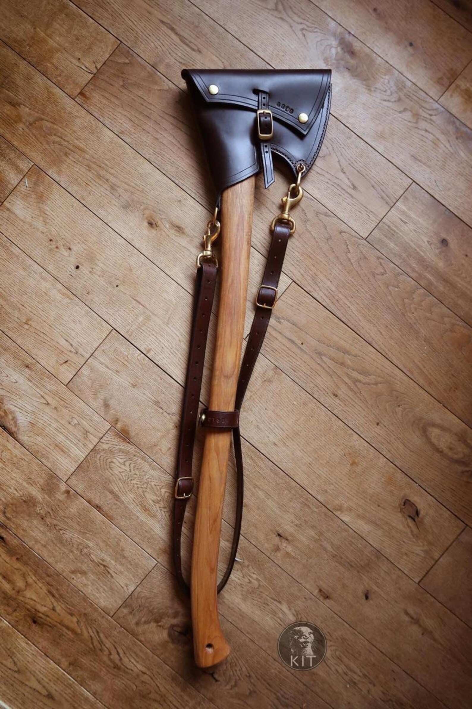 Chopping Axe, Splitting Axe, Felling Axe, Handmade Axe, Hand Forged Axe ...