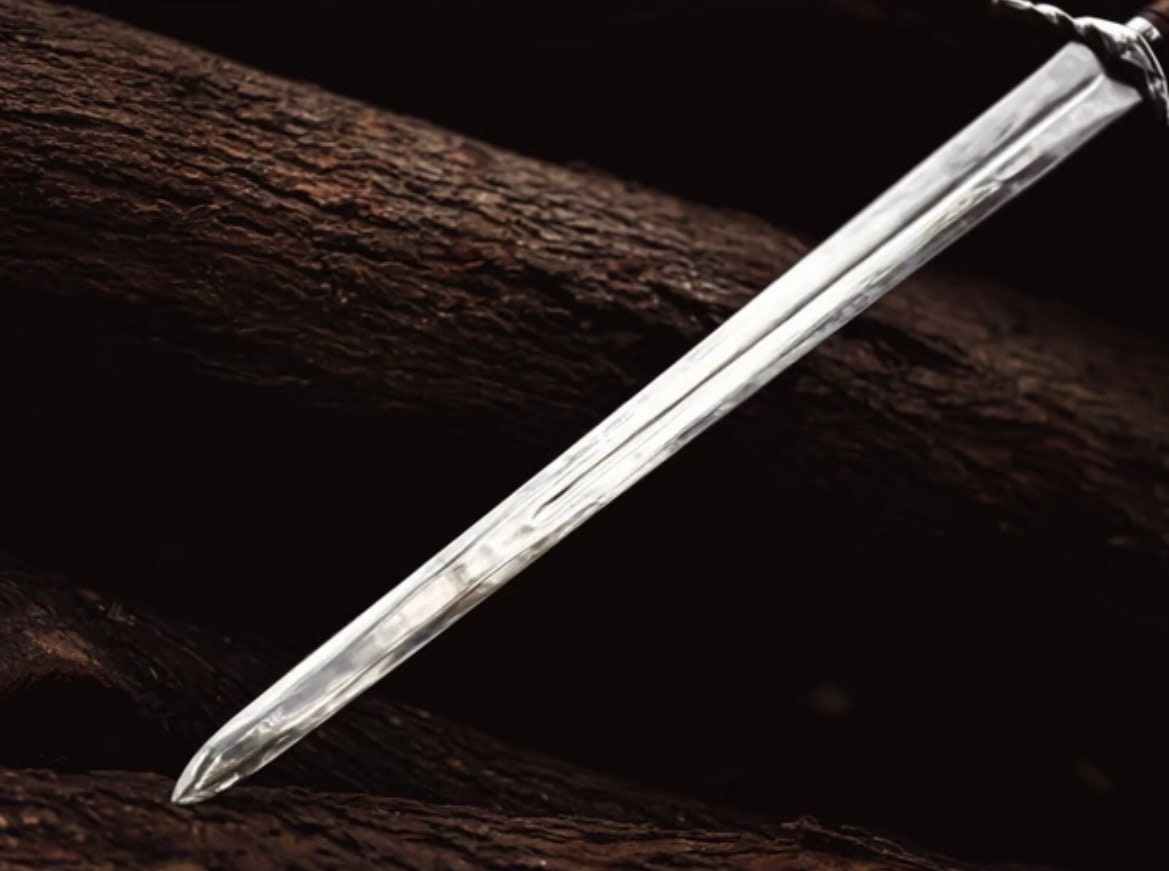 Handmade Viking Sword , Hand Forged Celtic-norse-gladiator Sword ...