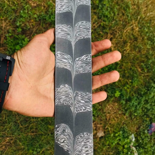 Damascus - Etsy