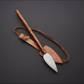 Beautiful Weapons - Etsy