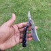 Damascus Straight Razor , Damascus Folding Razor , Hand Made Damascus ...