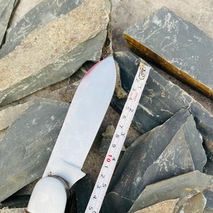 23 Inches Rare Find Vintage Antique Big Folding Knife, 1960's Knife ...