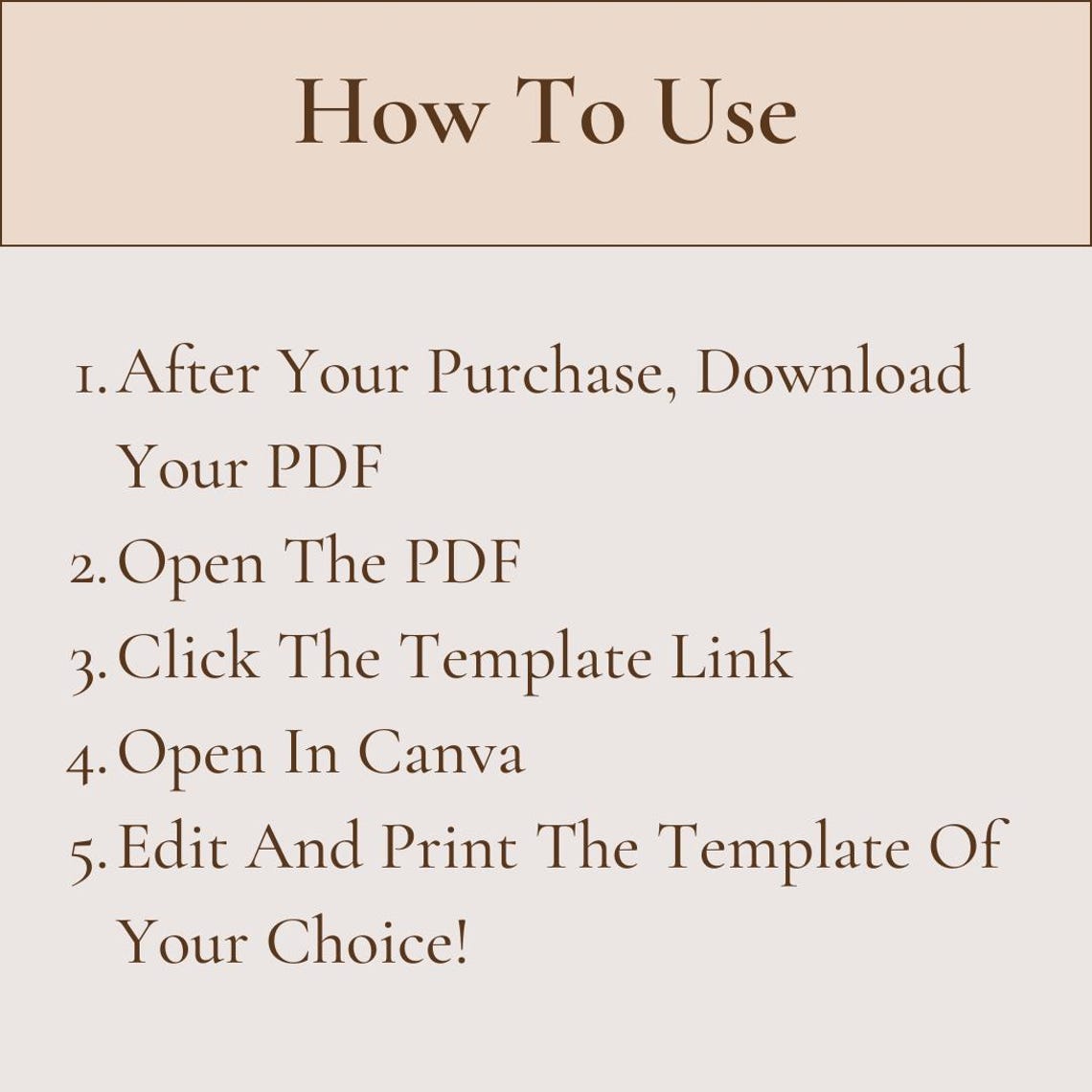 2025 and 2026 Blank Monthly Calendar Bundle | Simple Font Calendar ...