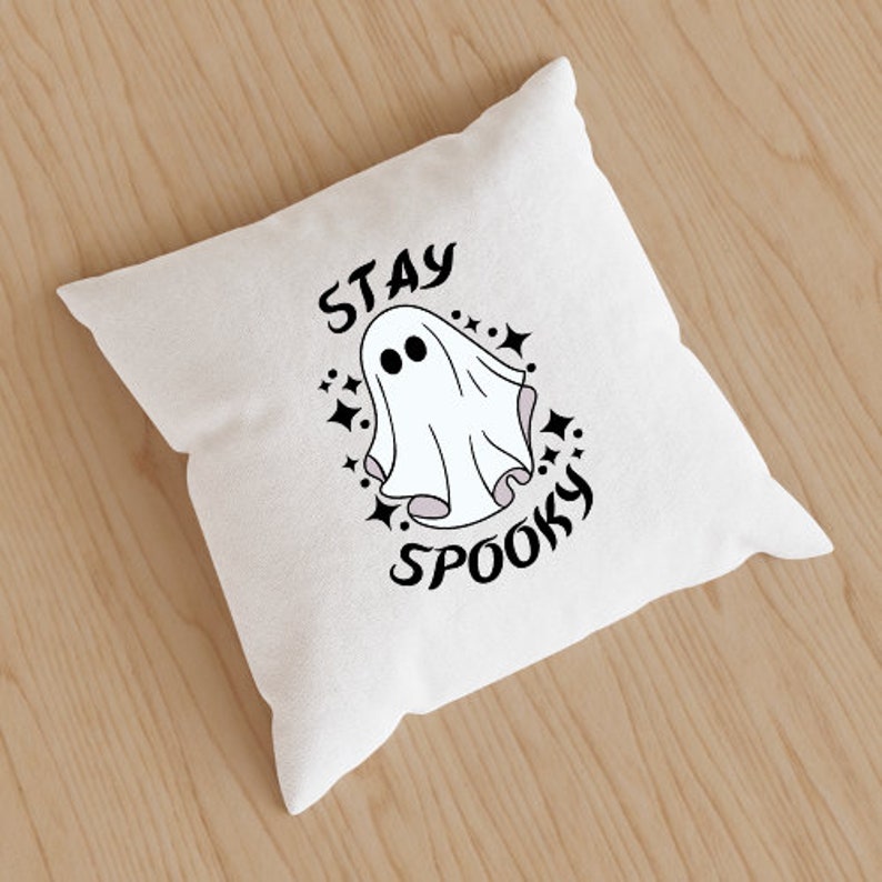 Spooky Season SVG | Fall Shirt SVG | Coffee Cup SVG | Halloween Quote ...