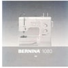 Bernette B77 Sewing Machine Instruction Manual User Manual Complete User Guide English - Etsy