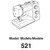 Janome 4800 Memory Craft Sewing Machine Instruction Manual - User ...