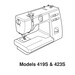 Singer 201-1 201-2 201-3 201-4 1200-1 Adjusters Manual Sewing Machine ...