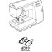 Singer M1000 M1005 Sewing Machine Instruction Manual User Manual ...