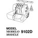 Singer 7105 Sewing Machine Instruction Manual - User Manual - Complete ...