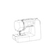 Singer 7105 Sewing Machine Instruction Manual User Manual Complete User ...
