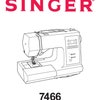 Pfaff Creative 2134 Sewing Machine Instruction Manual - User Manual ...