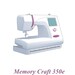 Janome 350E Memory Craft Sewing Machine Instruction Manual (PDF) - Etsy