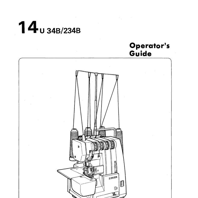 Buy Singer Overlock Online In India - Etsy India