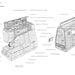 Janome 8000 Memory Craft Sewing Machine Instruction Manual (PDF) - Etsy
