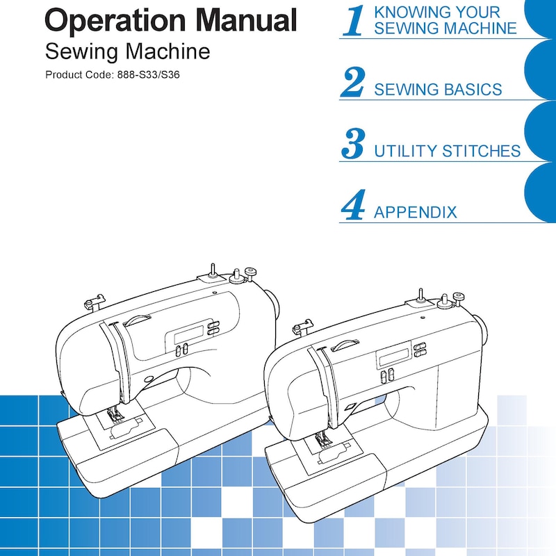 Brother Pot P700 Manual - Etsy Canada