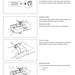 Janome 4800 Memory Craft Sewing Machine Instruction Manual (PDF) - Etsy