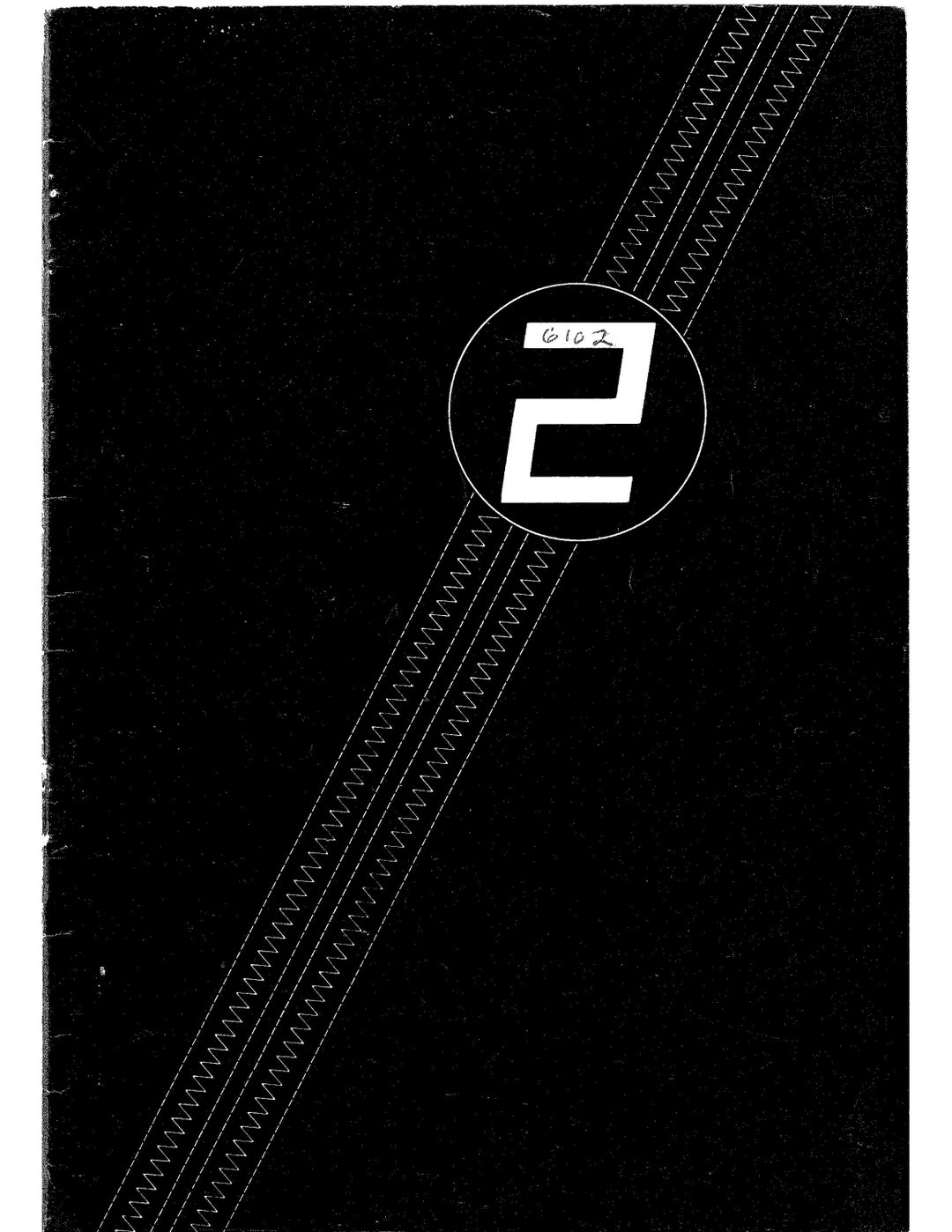 Singer 6102 Sewing Machine Instruction Manual - User Manual - Complete ...