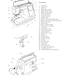 Elna Expressive 820 Sewing Machine Instruction Manual - Etsy