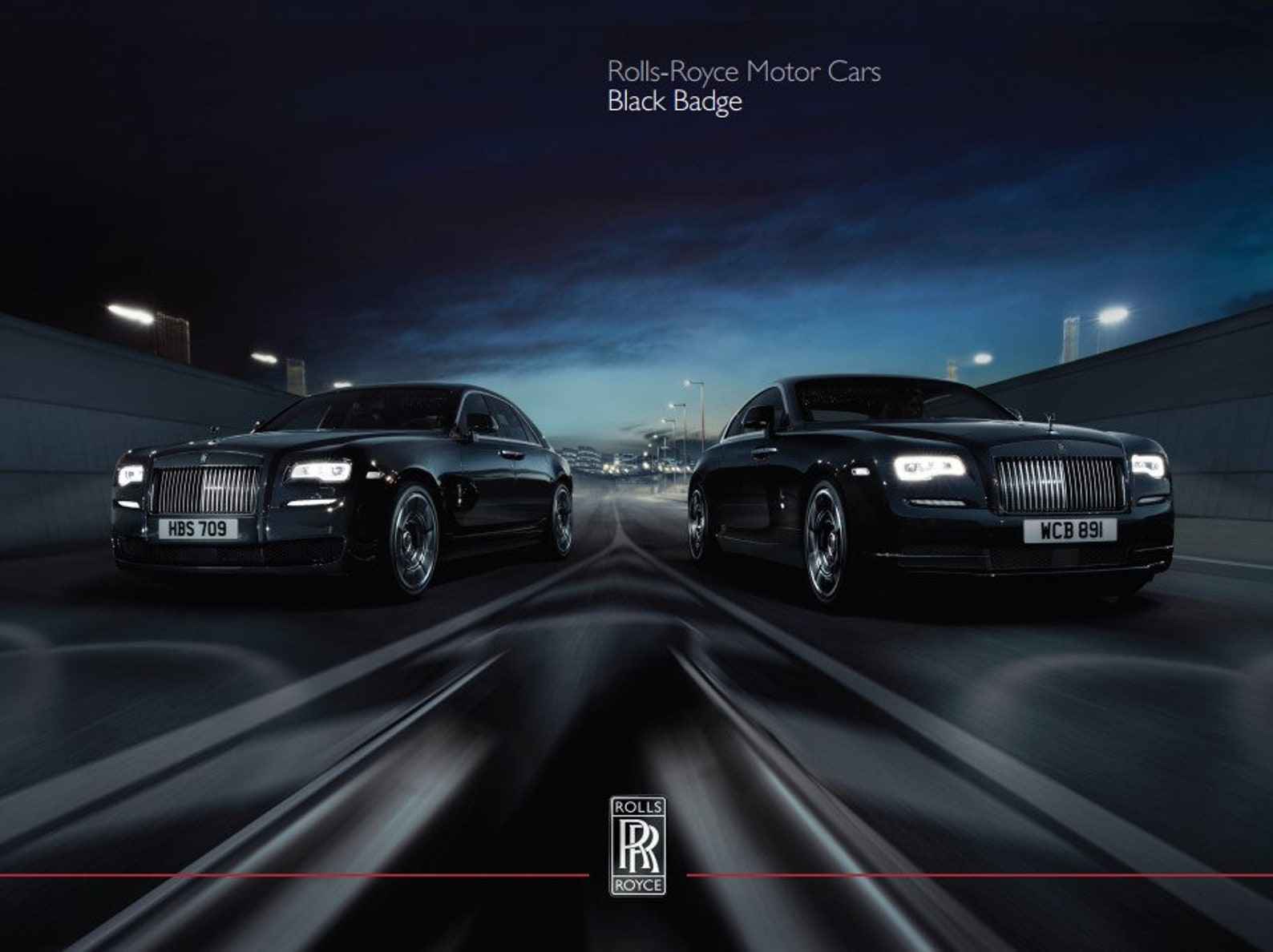 Rolls Royce Motor Cars Collection of 71 Sales Brochures Bundle 1975 ...