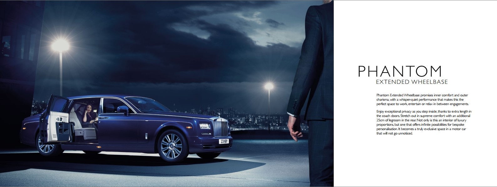 Rolls Royce Motor Cars Collection of 71 Sales Brochures Bundle 1975 ...