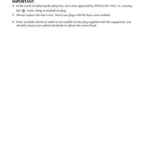 Brother-pr655 Sewing Machine Instruction Manual - User Manual - Complete User Guide - Etsy