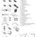Janome 6300 Sewing Machine Instruction Manual (PDF User Guide) - Etsy