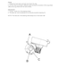 Husqvarna VIKING 350-400-500-600 Sewing Machine Service Manual ...