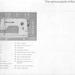 Bernina 707-717 Sewing Machine Instruction Manual - English - Etsy