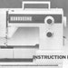 Bernina Bernette 320 330 Sewing Machine Instruction Manual - Etsy
