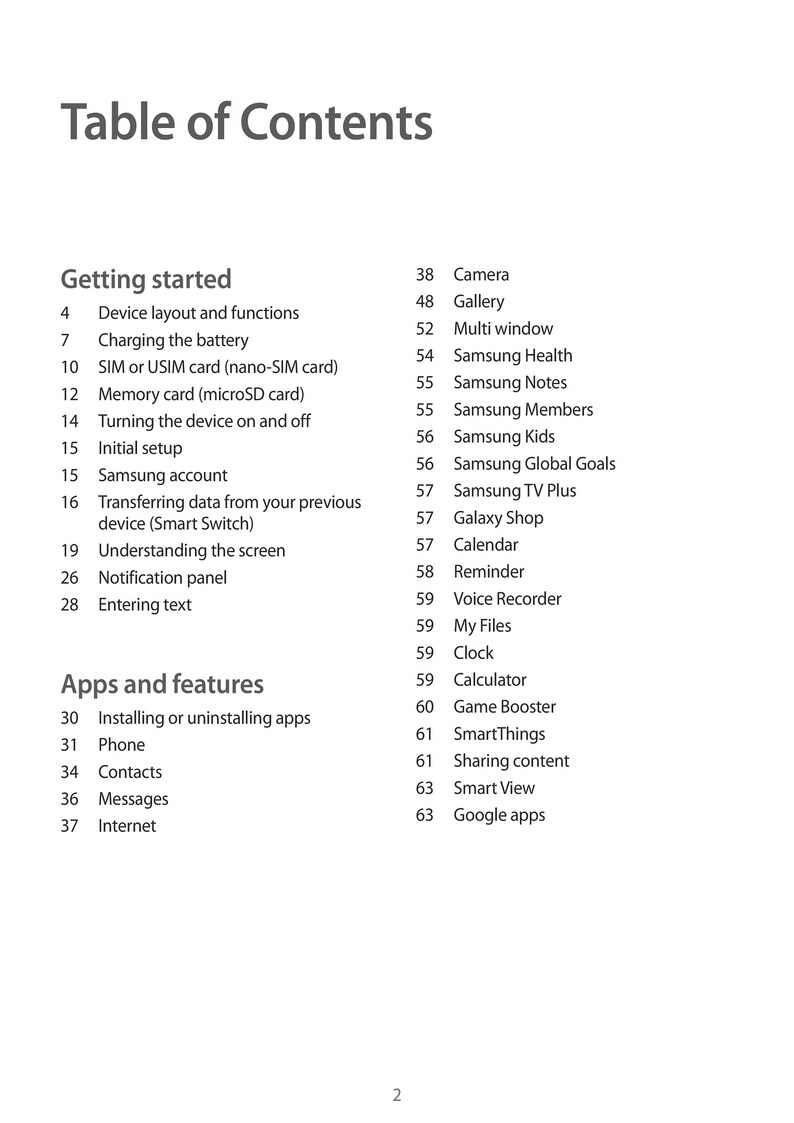 Samsung Galaxy A04s Owners Manual User Manual Instruction Manual English - Etsy Australia