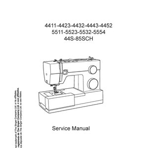 Singer-4411-4423-4432-4443-4452-5511-5523-5532-5554-44s-85sch-service ...