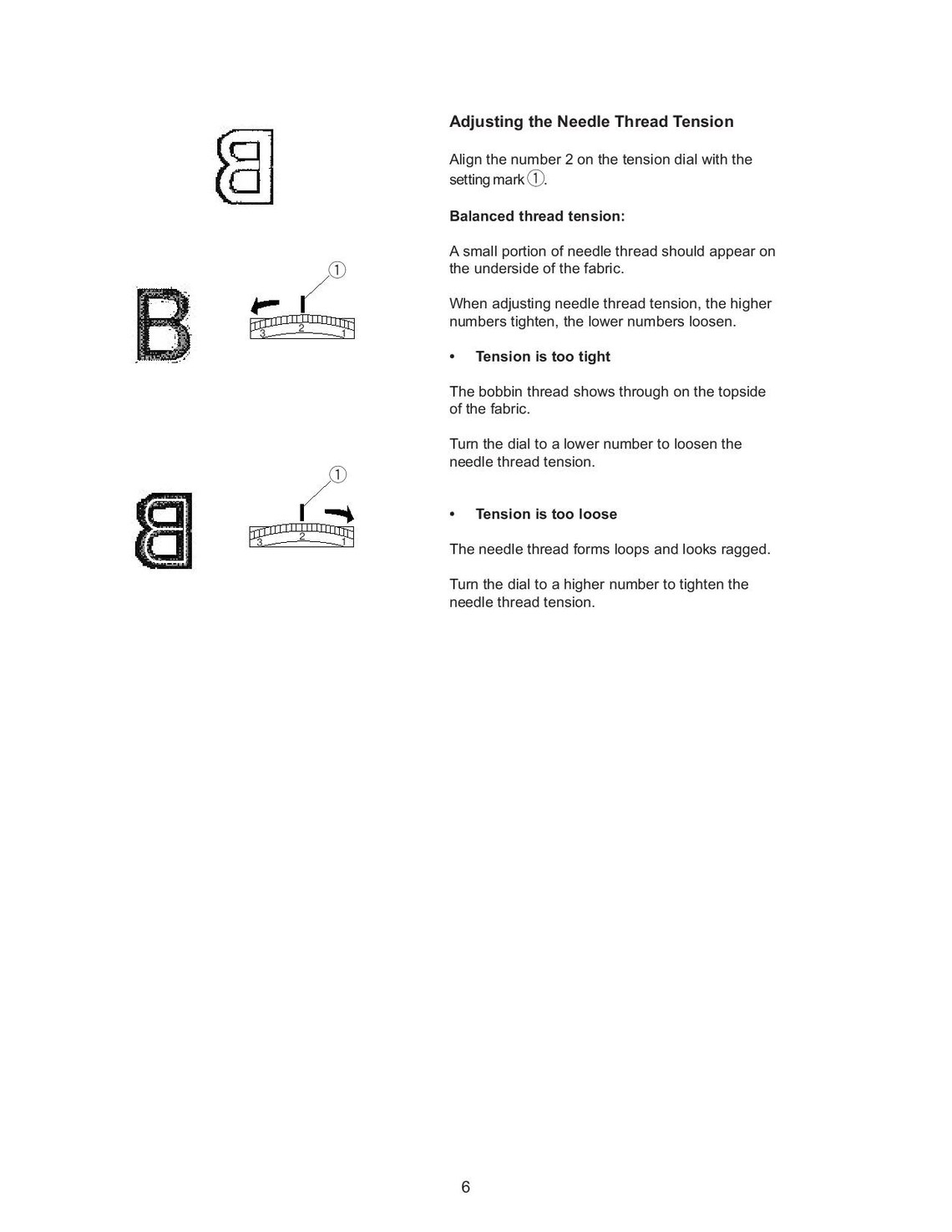 Elna 8200 Xperience Sewing Machine Instruction Manual User - Etsy