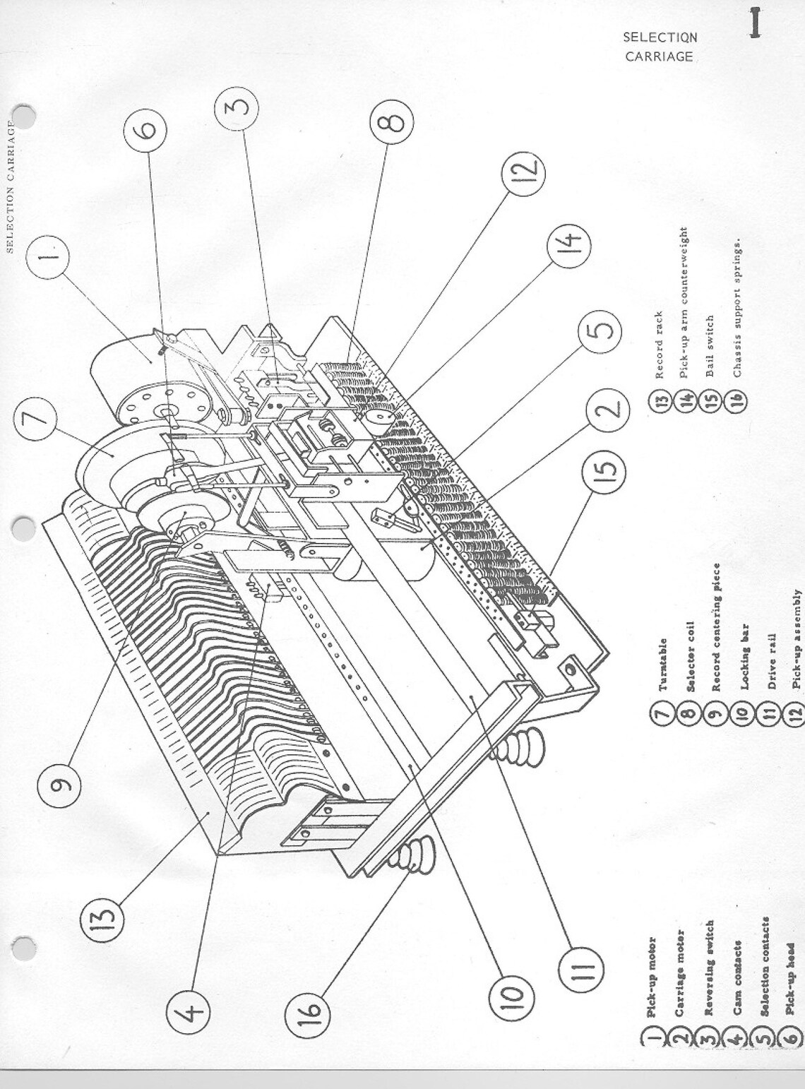 Jupiter E-80, E-100, 120-C Service Manual Schematics Technical Manual ...