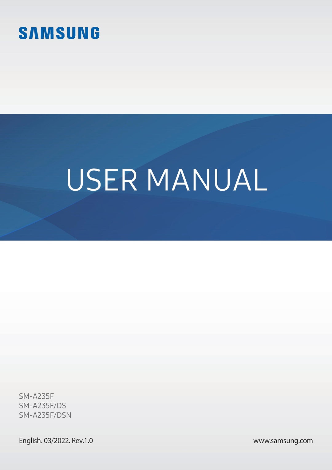 Samsung Galaxy A23 Owners Manual - User Manual - Instruction Manual ... Samsung Galaxy A23 Owners Manual - User Manual - Instruction Manual ...