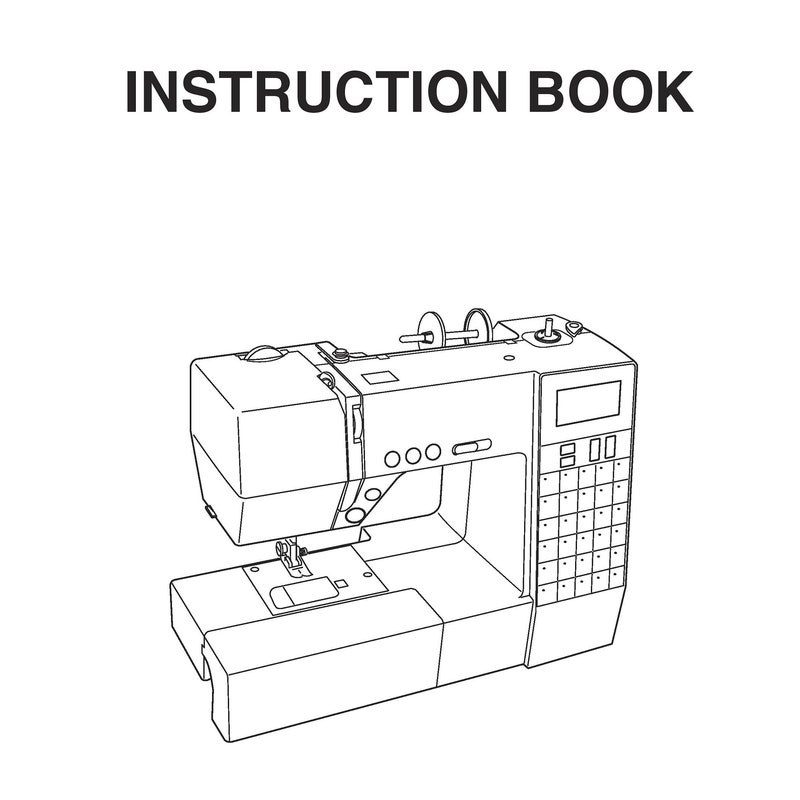 Sewing Machine Necchi - Etsy