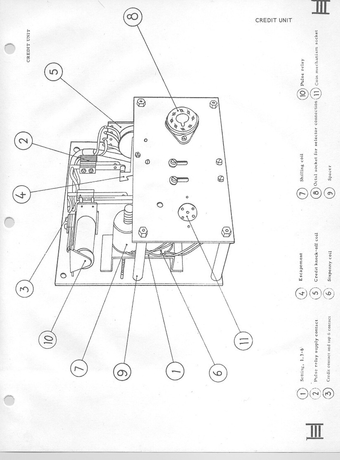 Jupiter E-80, E-100, 120-C Service Manual Schematics Technical Manual ...