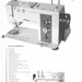 Bernina 950 Industrial Sewing Machine Instruction Manual - English - Etsy
