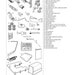 Elna Excellence 760 Sewing Machine Instruction Manual - Etsy